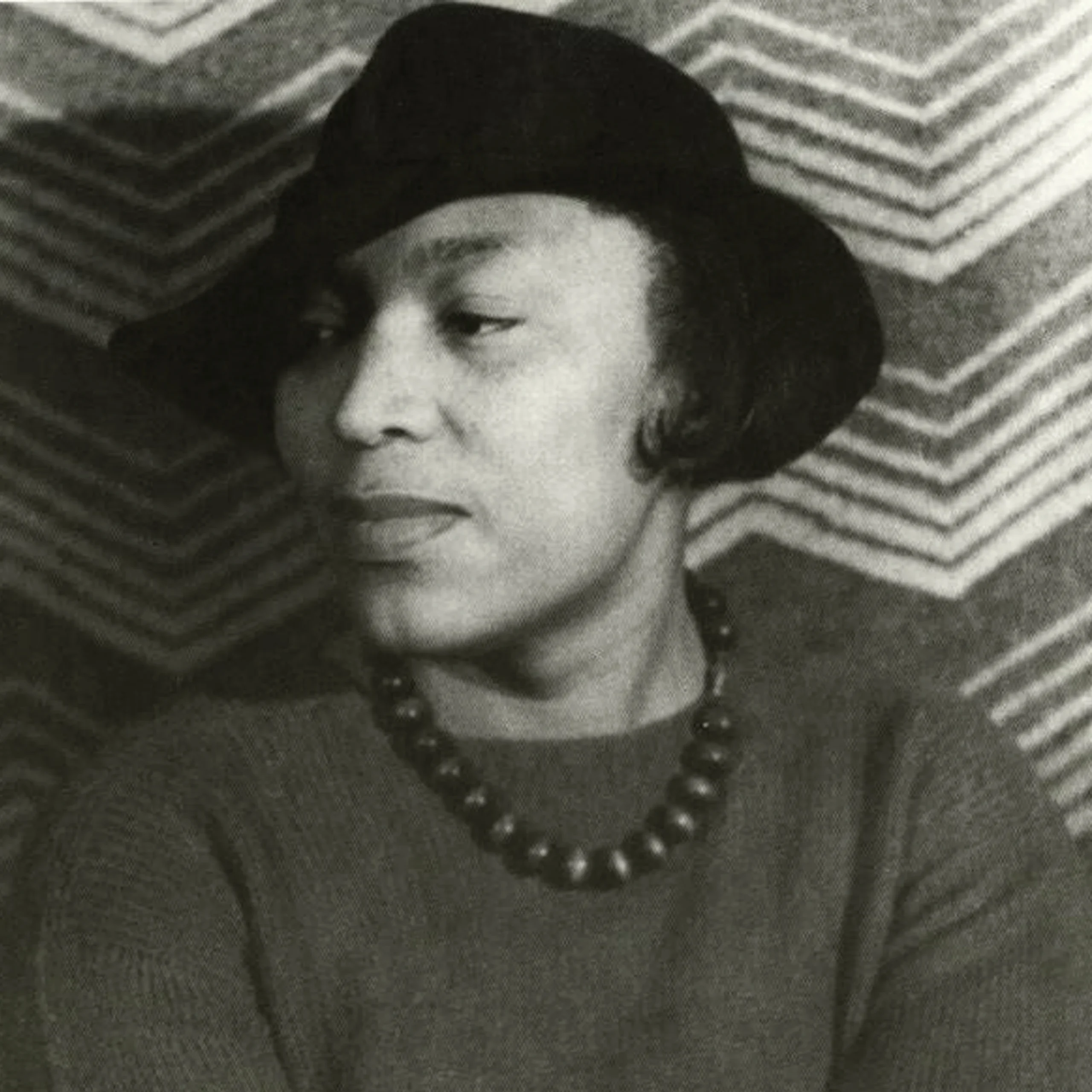 A Slam For Zora! | Artistry Magazine
