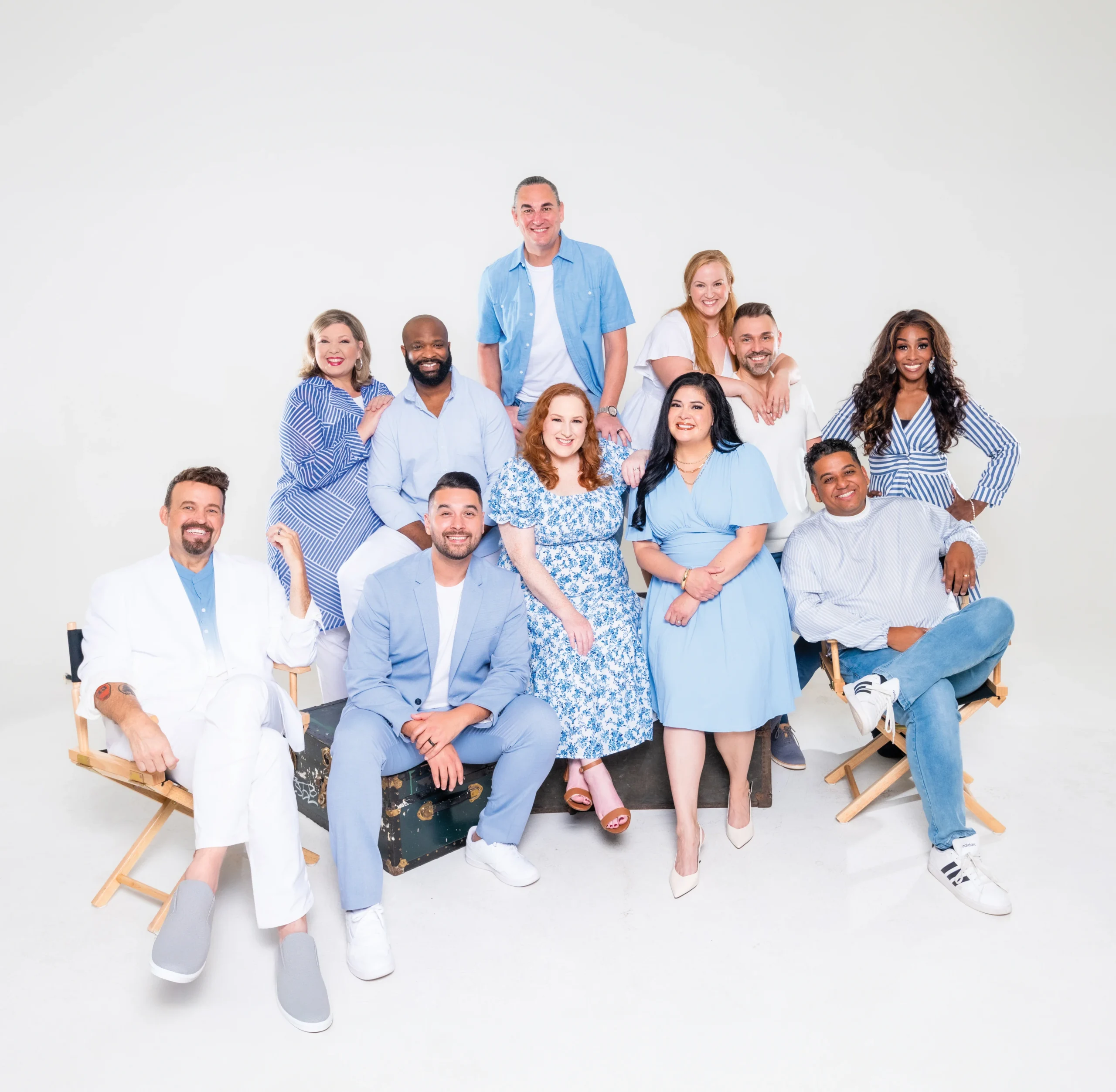 Voctave: The 10th Anniversary Tour | Artistry Magazine