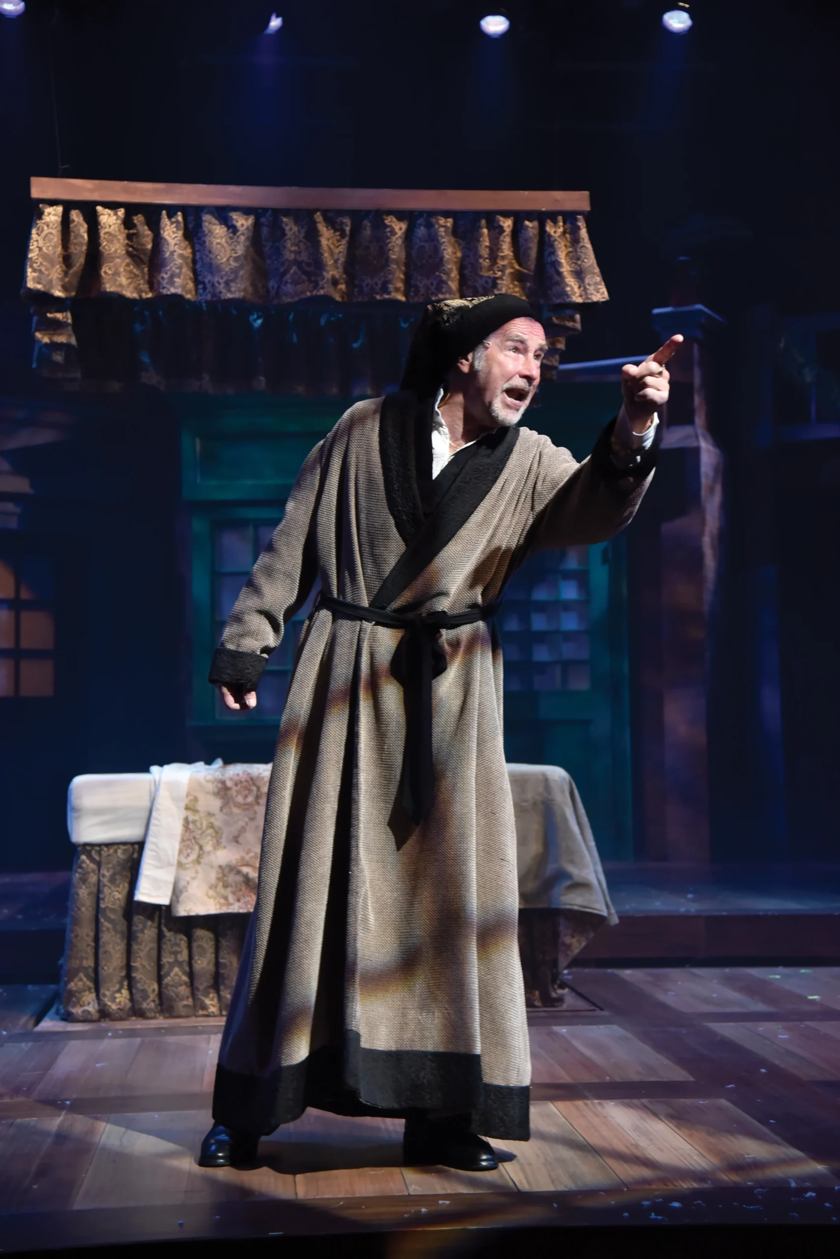 A Christmas Carol | Artistry Magazine